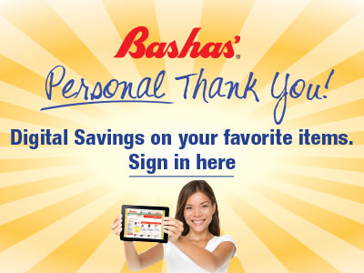 Home | Bashas'